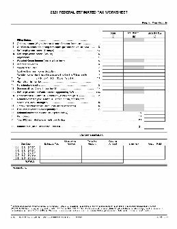 2021 Worksheets – TheWorksheets.CoM – TheWorksheets.com