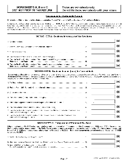 2021 Worksheets – TheWorksheets.CoM – TheWorksheets.com