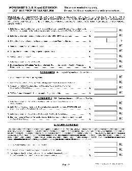 2021 Worksheets – TheWorksheets.CoM – TheWorksheets.com