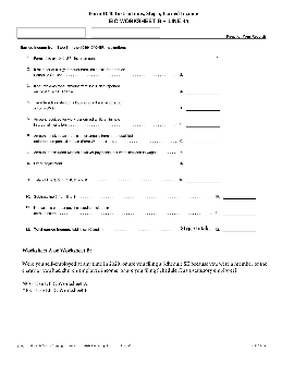 2021 Worksheets – TheWorksheets.CoM – TheWorksheets.com