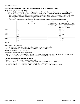 2023 Worksheets – TheWorksheets.CoM – TheWorksheets.com
