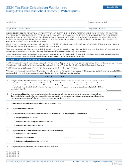 2024 Worksheets – TheWorksheets.CoM – TheWorksheets.com