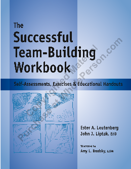 Collaboration Worksheets – TheWorksheets.CoM – TheWorksheets.com