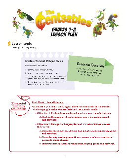 Earning And Spending Money Grade 2 Worksheets – TheWorksheets.CoM ...