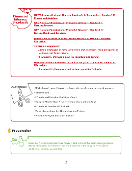 Earning And Spending Money Grade 2 Worksheets – TheWorksheets.CoM ...