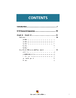 Physical Education Worksheets – TheWorksheets.CoM – TheWorksheets.com
