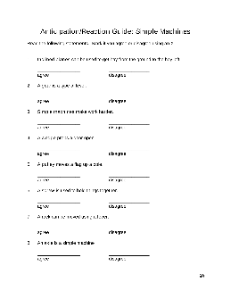 Physical Science Worksheets – TheWorksheets.CoM – TheWorksheets.com