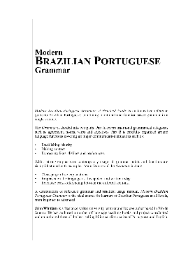 Portuguese Language Worksheets – TheWorksheets.CoM – TheWorksheets.com