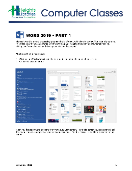 Word Processing Worksheets – TheWorksheets.CoM – TheWorksheets.com