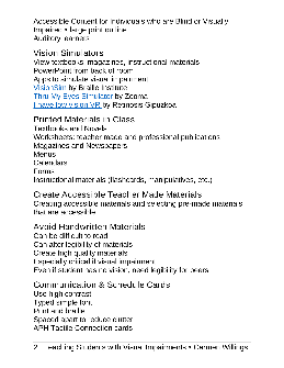 Blind Worksheets – TheWorksheets.CoM – TheWorksheets.com