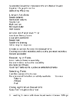 Blind Worksheets – TheWorksheets.CoM – TheWorksheets.com