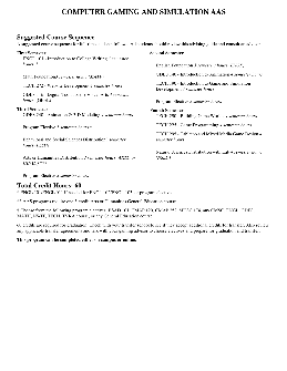 Computer Gaming Worksheets – TheWorksheets.CoM – TheWorksheets.com