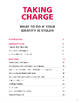 Data Breach Worksheets – TheWorksheets.CoM – TheWorksheets.com