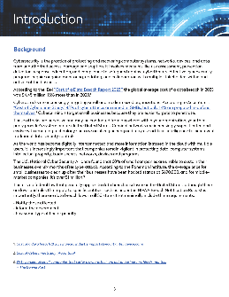 Data Breach Worksheets – TheWorksheets.CoM – TheWorksheets.com