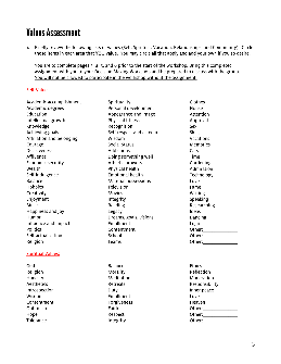 Email Worksheets – TheWorksheets.CoM – TheWorksheets.com