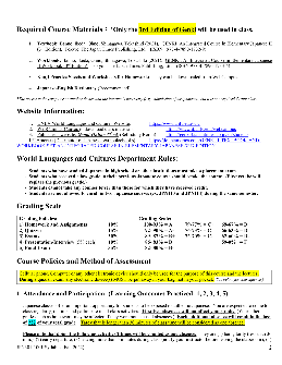 Genki Worksheets – TheWorksheets.CoM – TheWorksheets.com