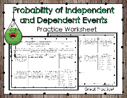 Independent Worksheets – TheWorksheets.CoM – TheWorksheets.com