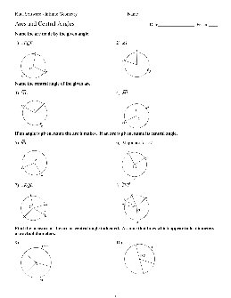 Inscribed Worksheets – TheWorksheets.CoM – TheWorksheets.com