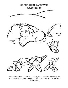 Passover Worksheets – TheWorksheets.CoM – TheWorksheets.com