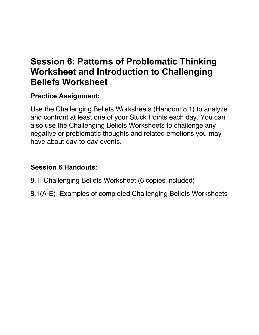 Patterns Worksheets – TheWorksheets.CoM – TheWorksheets.com