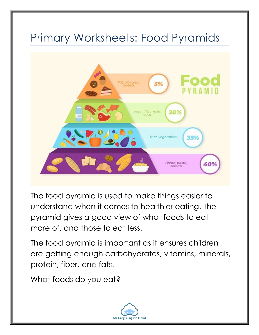 Primary Worksheets – TheWorksheets.CoM – TheWorksheets.com