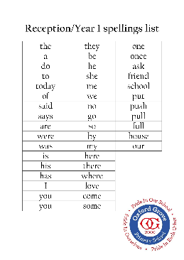 Reception Worksheets – TheWorksheets.CoM – TheWorksheets.com