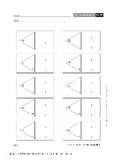 Saxon Math 1st Grade Worksheets First Grade O.W.L.s: Saxon Math