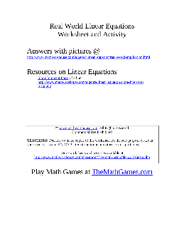 Slope On Graph Paper Worksheets – TheWorksheets.CoM – TheWorksheets.com