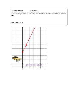 Slope On Graph Paper Worksheets – TheWorksheets.CoM – TheWorksheets.com