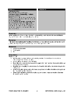 Slope On Graph Paper Worksheets – TheWorksheets.CoM – TheWorksheets.com