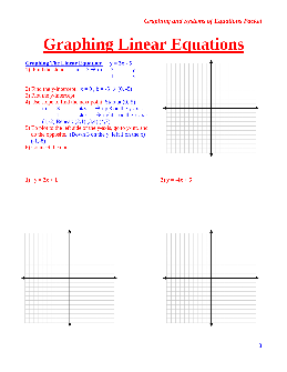 Slope On Graph Paper Worksheets – TheWorksheets.CoM – TheWorksheets.com