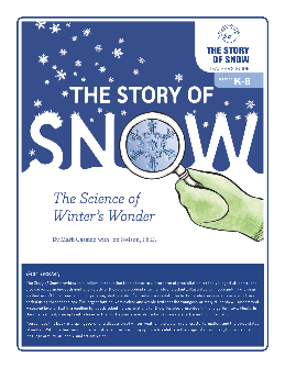 Snow Worksheets – TheWorksheets.CoM – TheWorksheets.com