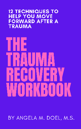 Trauma Worksheets – TheWorksheets.CoM – TheWorksheets.com