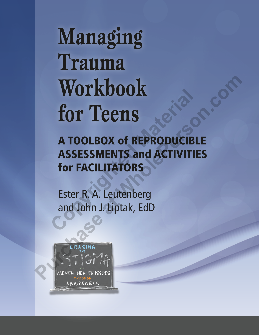 Trauma Worksheets – TheWorksheets.CoM – TheWorksheets.com