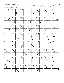 Vector Algebra Worksheets – TheWorksheets.CoM – TheWorksheets.com
