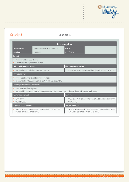 Ways Of Maintaining Healthy Lifestyle Grade 3 Worksheets ...